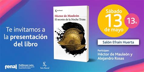 Planeta de Libros México on Twitter hdemauleon arr1910
