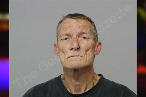 David Smith Bibb County Jail Bookings