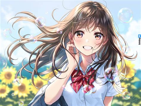 Tổng hợp 94 về hình nền cute anime dễ thương mới nhất coedo vn