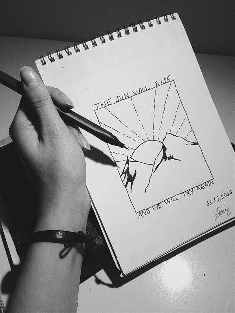 Cool Aesthetic Drawing Ideas Cute Easy Drawings Easy Doodle Art