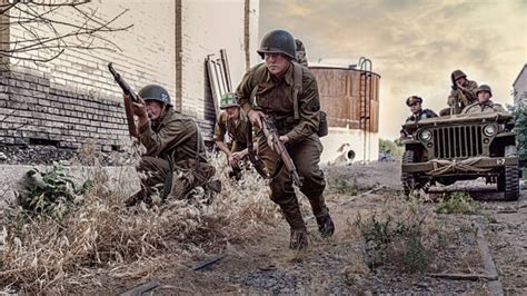 Las batallas más importantes y sangrientas de la Segunda Guerra Mundial