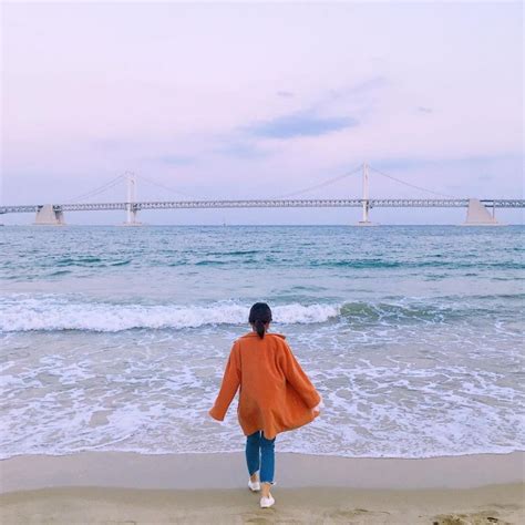 8 Destinasi Wisata Terbaik Di Busan Korea Selatan Seputar Informasi