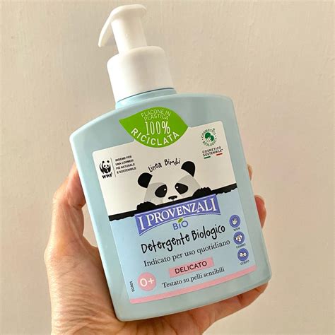 I Provenzali Bio Detergente Biologico Reviews Abillion
