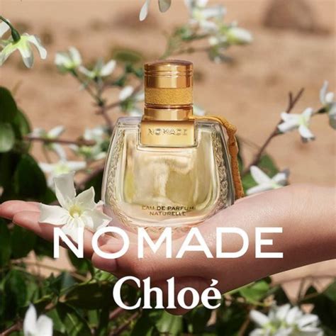 Beli Chloé Nomade Eau De Parfum Naturelle Sephora Indonesia