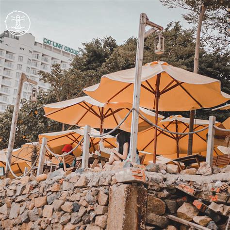 GU CAFÉ VŨNG TÀU QUÁN CÀ PHÊ VIEW BIỂN BÃI DÂU SIÊU ĐỈNH AI ĐI NGANG