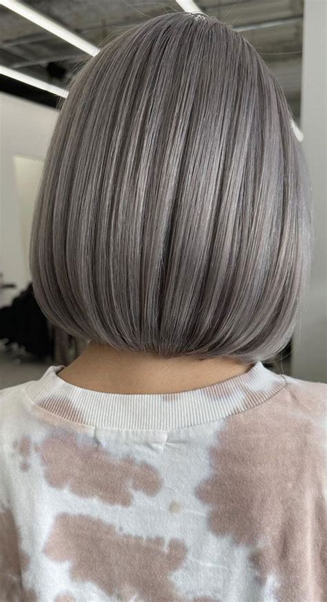 Best Bob Haircut Trends To Try In Classic Layered Bob Haircut