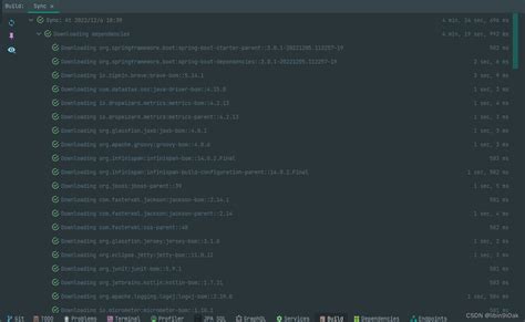 spring boot 3 0 1 snapshot 正式发布，这份升级指南必须收藏 spring boot snapshot csdn博客