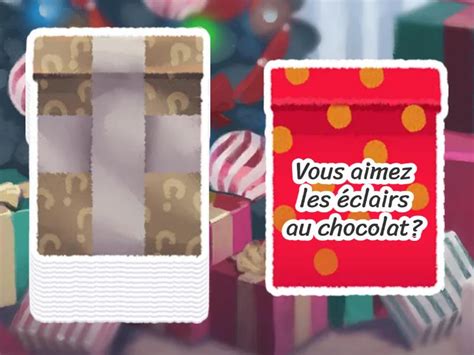 Copy Of Les Pronoms Cod Et Coi A Random Cards