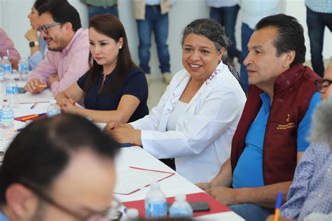 Salud Hidalgo On Twitter Siguiendo El Ejemplo Del Gobernador