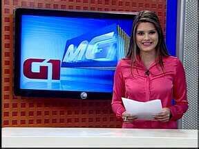 MGTV 2ª Edição Centro Oeste Confira os destaques do MGTV 2ª Edição