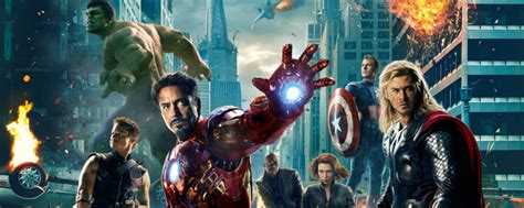 Vingadores Guerra Infinita Ganha Teaser Anunciando Que O Primeiro