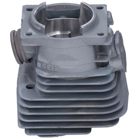 Cikonielf Jeu De Pistons De Cylindre Kit De Piston De Cylindre Pistons