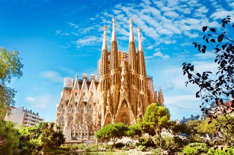 10 Cosas Gratis Que Hacer En Barcelona Barcelona Para Viajeros Con