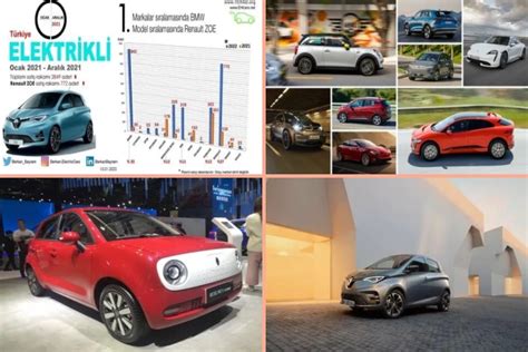 T Rkiye Nin En Ok Satan Elektrikli Otomobilleri Haber Sitesi