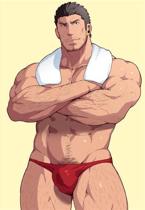 Naked Bara Telegraph