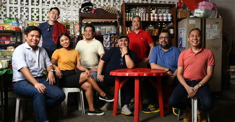 This Sari Sari Store Enabler Earns A Spot On Forbes Asia S 100 To Watch