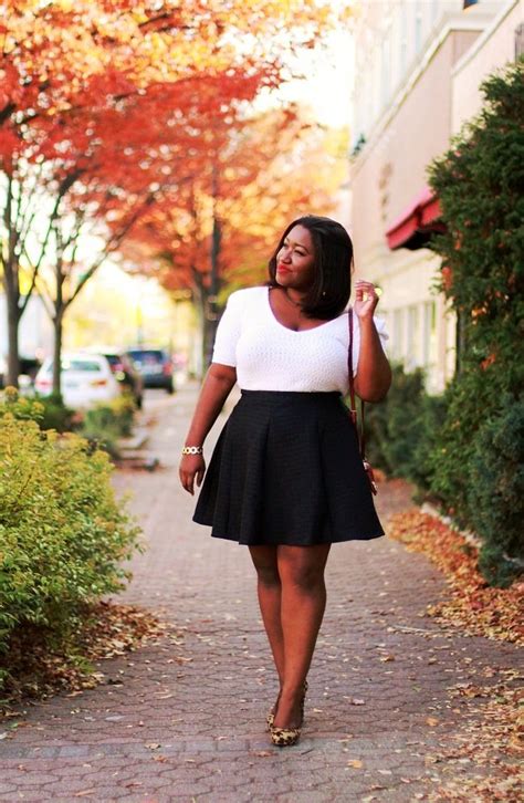 35 Curvy Women Fashion Ideas To Try And Be Amazing