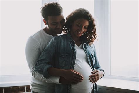 Maanden Zwanger Baby Nl