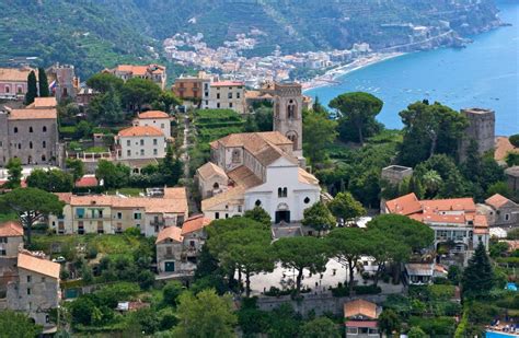 Borghi Pi Belli E Romantici Della Campania Dove Andare A San Valentino