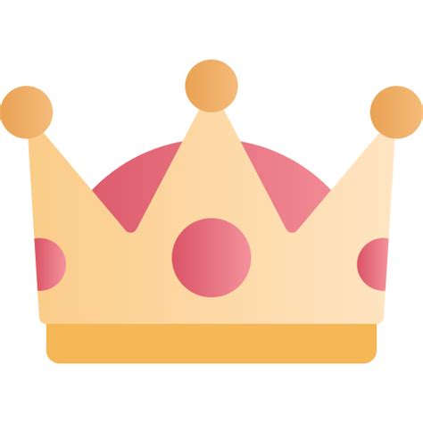 Corona Iconos Gratis De Moda