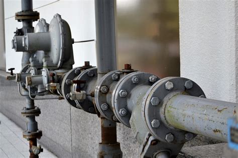 Qu Es Un Regulador De Presi N De Agua Y C Mo Funciona Fontaneria
