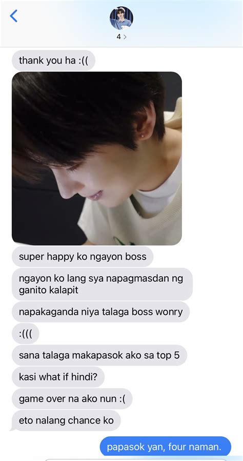Line Saw Enha Again On Twitter 158 Https T Co Rh5oOPBoNU Twitter