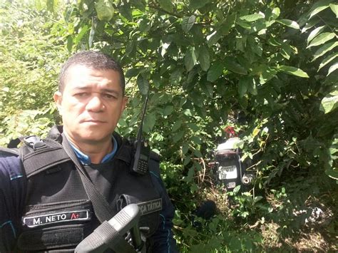 TIANGUÁ AGORA EM SÃO BENEDITO CE PM E COTRAN RECUPERAM DE UMA SÓ