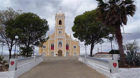 Jardim do Seridó vai celebrar Festa do Sagrado Coração de Jesus