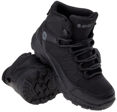 MARKOWE BUTY Męskie Trekkingowe Turystyczne 41 12598028329 Allegro pl