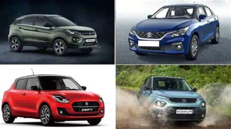 Top 10 Best Selling Cars In India In November 2022 Maruti Suzuki