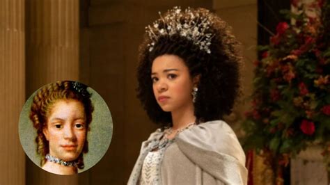 La reina Carlota quien inspiró el spin off de Bridgerton existió y