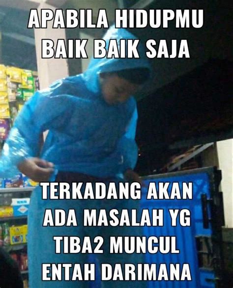 9 Meme Lucu Untuk Meratapi Kesedihan Ngikik Berjamaah Nih
