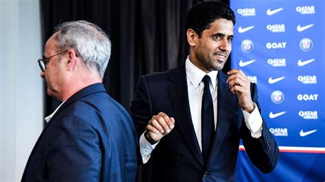 Mercato PSG La Presse Espagnole Annonce Une Mauvaise Nouvelle