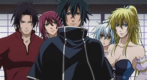 The Best Ninja Anime To Watch For Mastering Ninjutsu