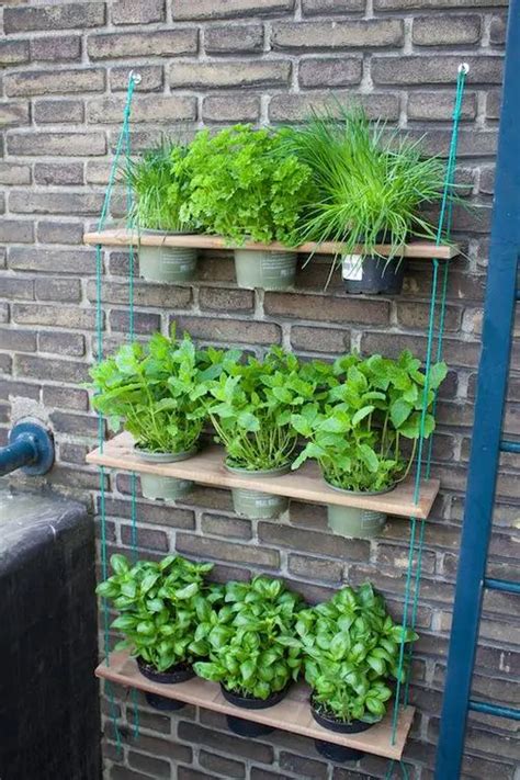 32 Balcony Kitchen Garden Ideas With Pictures En 2022 Huerto En Casa