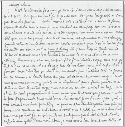 Document Mod Le Mod Le De Lettre De Temoignage En Faveur D