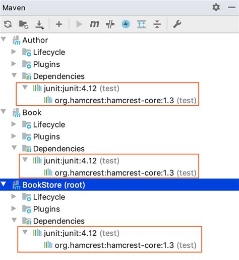 Intellij Idea