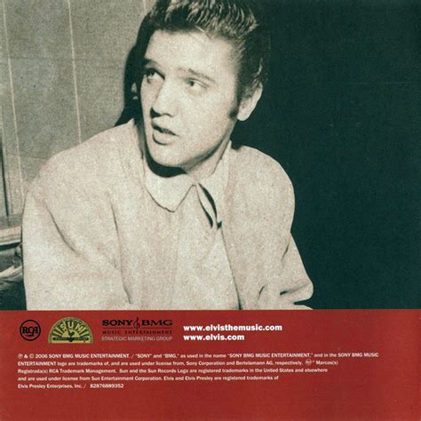 Car Tula Interior Frontal De Elvis Presley Jerry Lee Lewis Carl