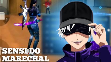 SENSI DO MARECHALA MELHOR SENSIBILIDADE PARA SUBIR CAPA YouTube
