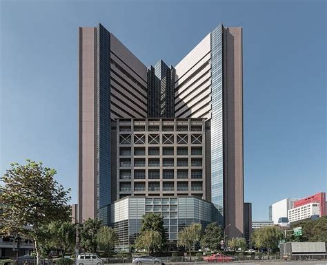 【東京】国立がん研究センター中央病院について｜入院時の必需品（wi Fiなど）情報を集めてみました おすすめ旅行を探すならトラベルブックtravelbook