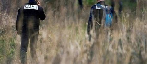 Étudiante disparue à Brest un corps calciné retrouvé le principal