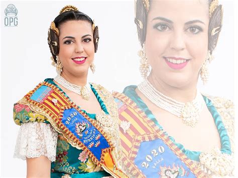 Burriana Presenta Esta Tarde A Sus Tres Candidatas A Reina Fallera 2022