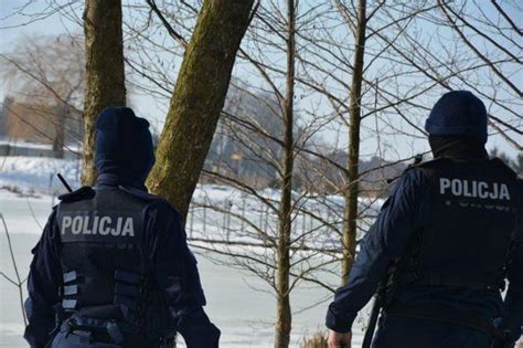 12 i 16 latek z Ukrainy nie żyją Tragedia na jeziorze Wigry