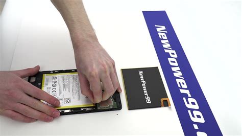 How Do I Replace The Battery On My Samsung Tablet Robots Net