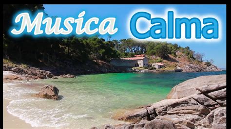 Som Do Mar E Natureza Musica Calma Para Dormir Meditar Relaxar