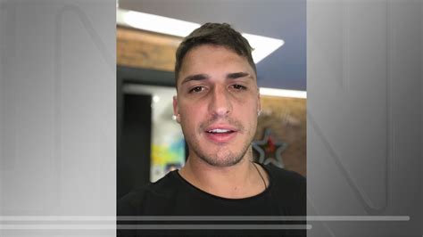 Ex Bbb Felipe Prior Condenado A Anos De Pris O Por Estupro Em