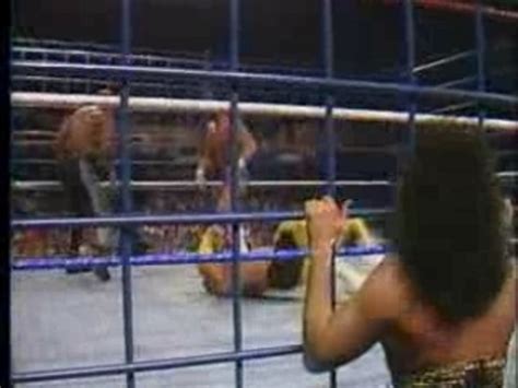 Zeus Vs Hulk Hogan