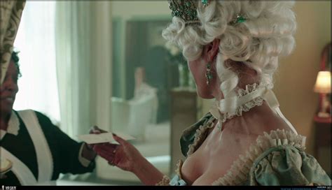 Jennifer Beals Nua Em The Last Tycoon