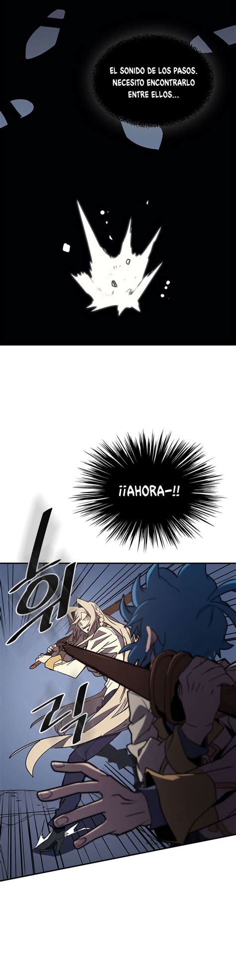 Leer La Magia de un Retornado Debe Ser Especial capítulo 105 00 online