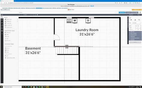 Editable Floor Plan Template Free Studentscvesd